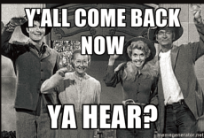 I’ll Be Back — Everyday Expressions and Phrases with Back – Perfect ...