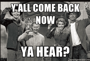 I’ll Be Back — Everyday Expressions and Phrases with Back – Perfect ...